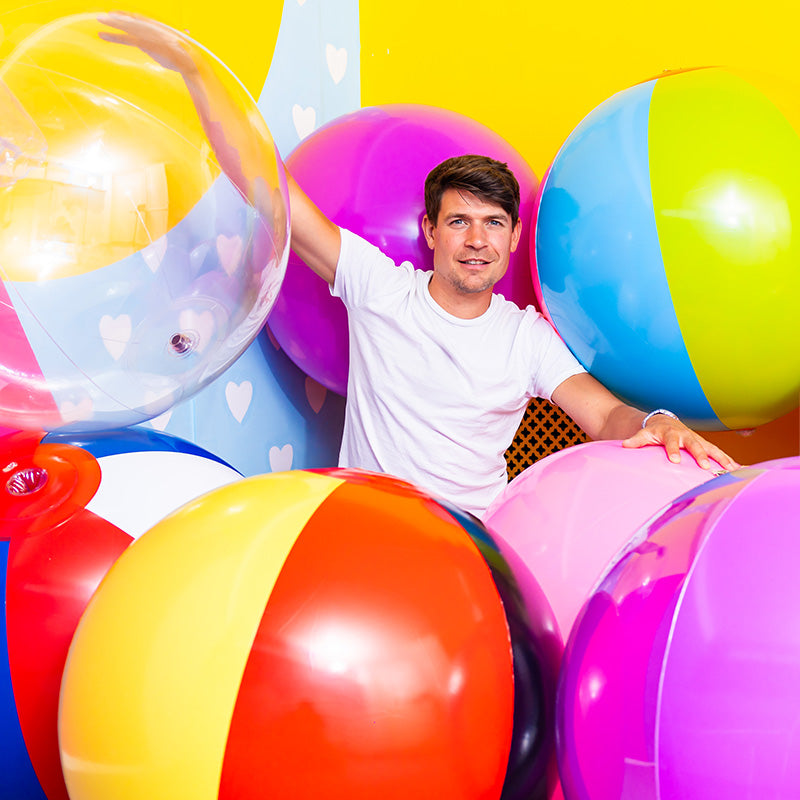 Shosu Medium SPH Balls – Extra Looners